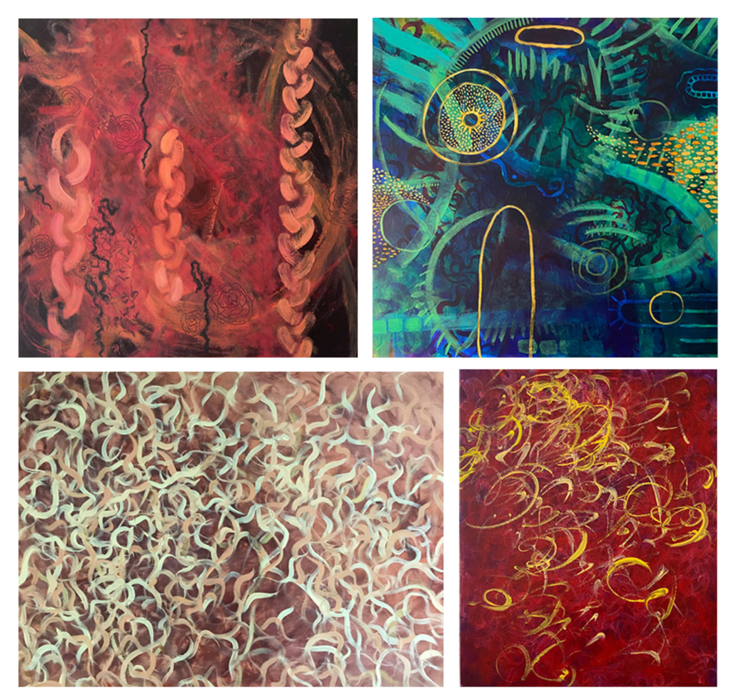 Amy Lynn Couch – Ghostwolf Gallery
